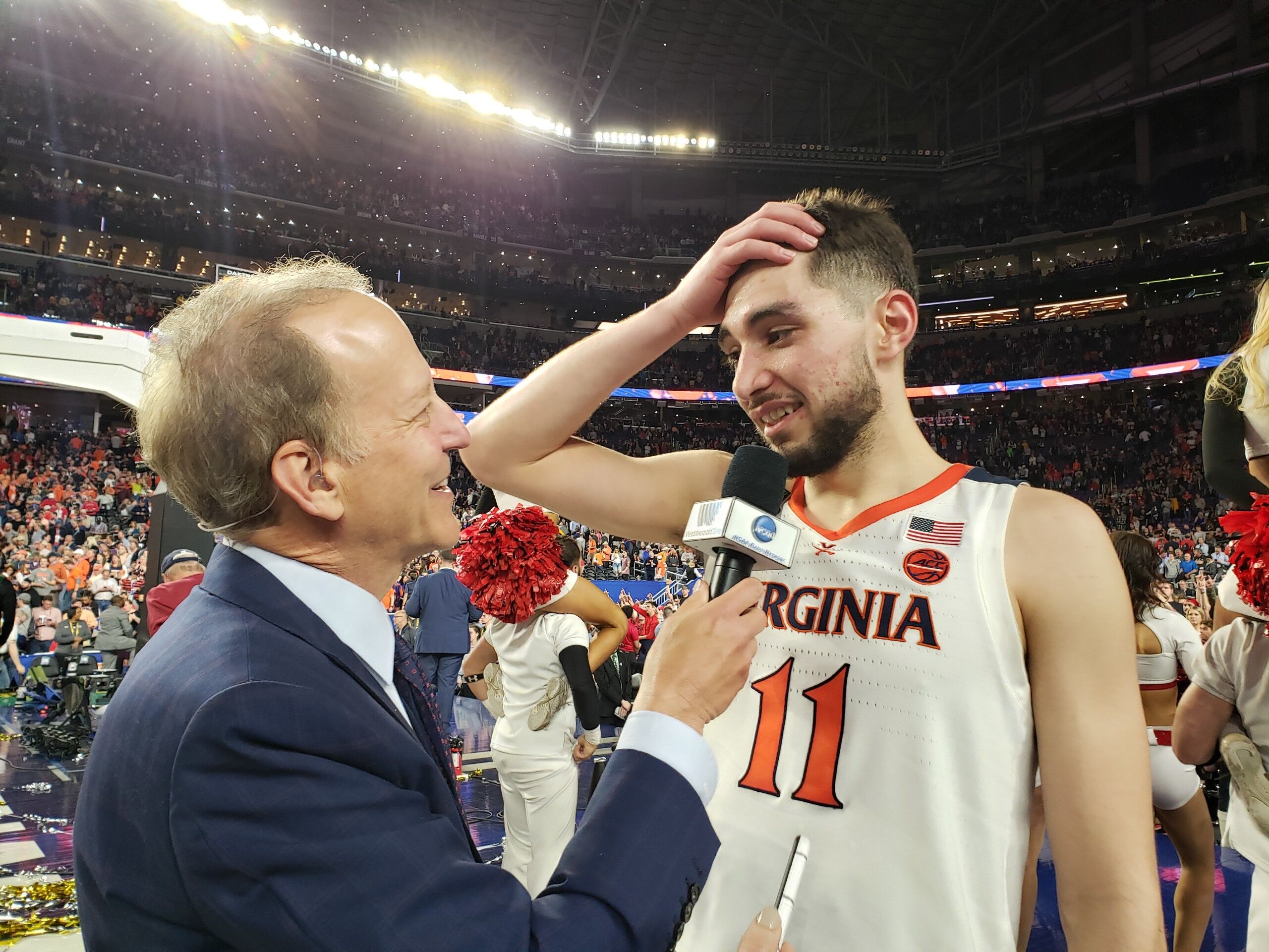 Advertising Solutions › Cumulus Media